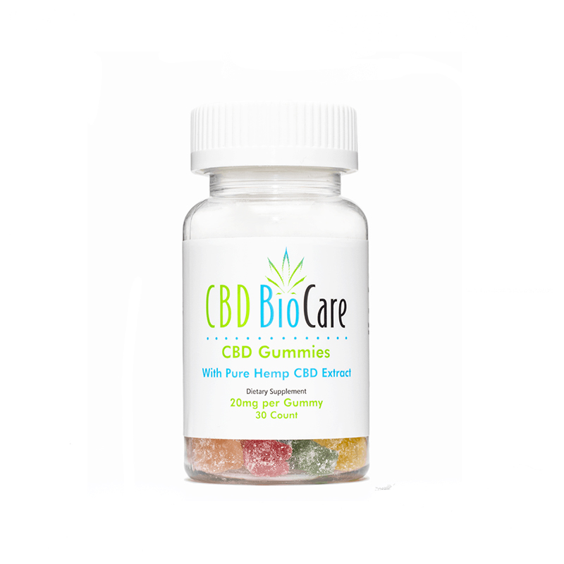 CBD BioCare Review: Read This Before You Buy — Daily CBD