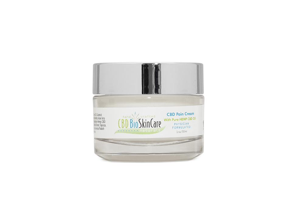 CBD BioCare Review - Daily CBD - English