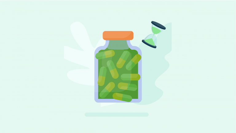 CBD Dosage Calculator: How Much CBD Should I Take? — Daily CBD