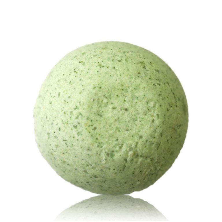 5 Best CBD Bath Bombs to Help You Unwind & De-Stress — Daily CBD