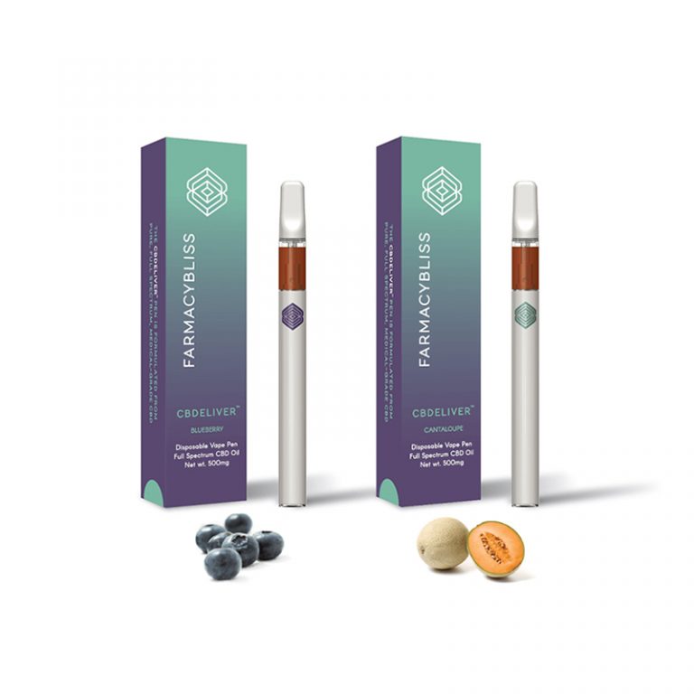 Best Full-Spectrum CBD Vape Juice: What to Look For & How to Use It