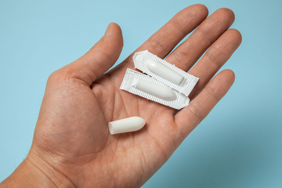The Best CBD Suppositories to Buy in 2022 — Daily CBD