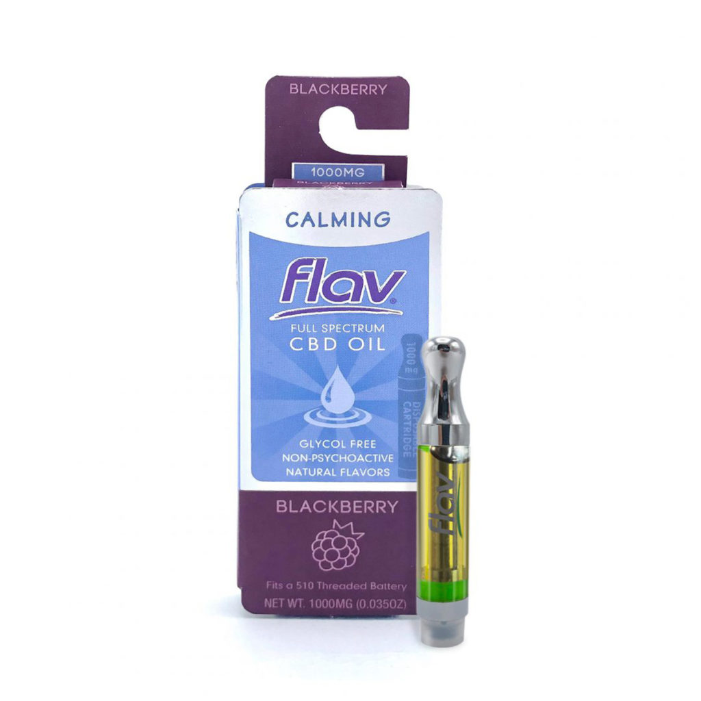 Flav Complete Review & Price Breakdown: 2020 — Daily CBD