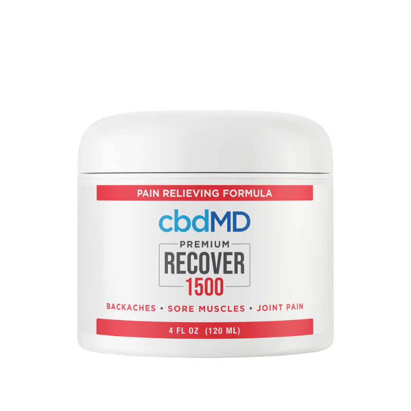 cbdMD Brand Review: Prices, Value, Overall Rating