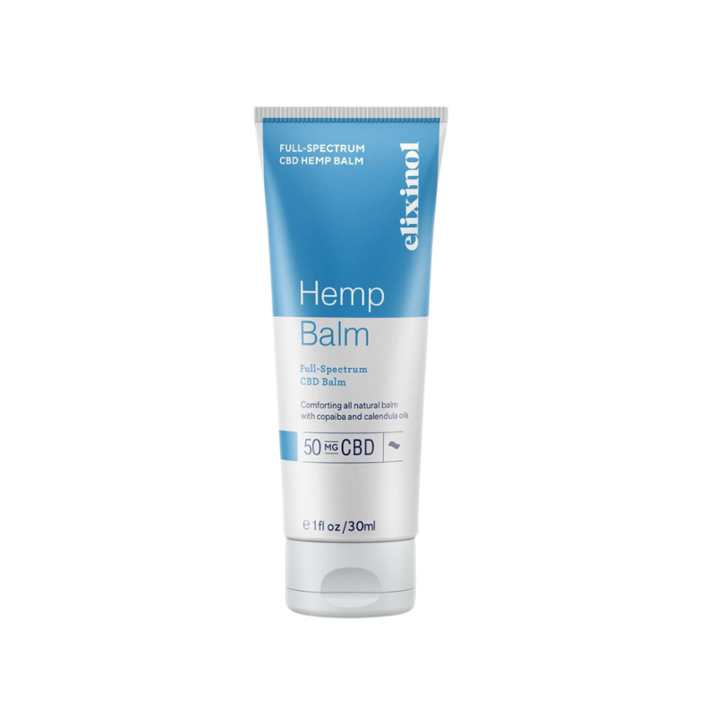 Elixinol Review: Complete Product Guide 2020 — Daily CBD