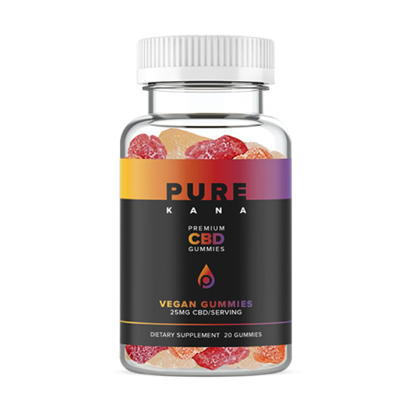 PureKana Review & Product Catalog [2024] — Daily CBD