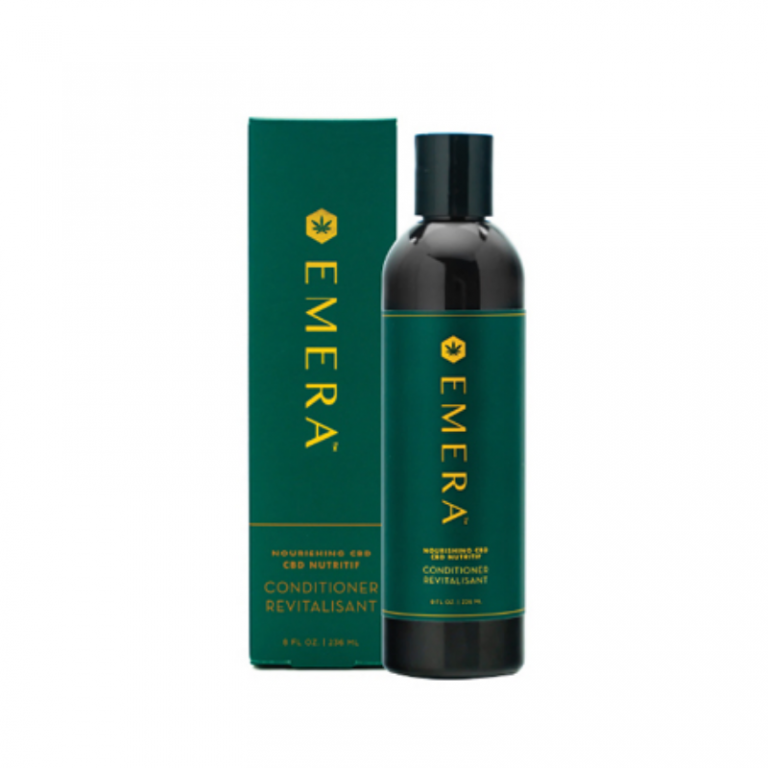 Best CBD Hair Care Products: CBD Shampoos & Conditioners