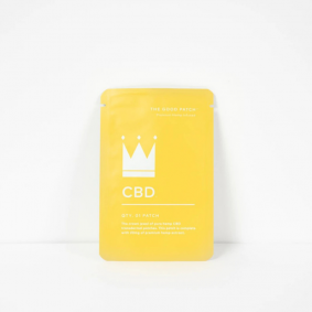 Top 6 CBD Transdermal Patches For Sustained Pain-Relief — Daily CBD