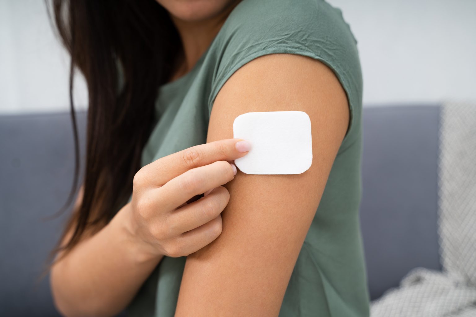 Top 6 CBD Transdermal Patches For Sustained Pain-Relief — Daily CBD