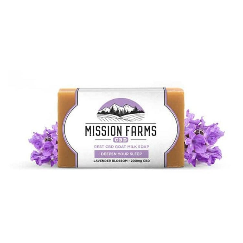 Top 5 CBD Soap: Benefits of CBD-Infused Soap — Daily CBD