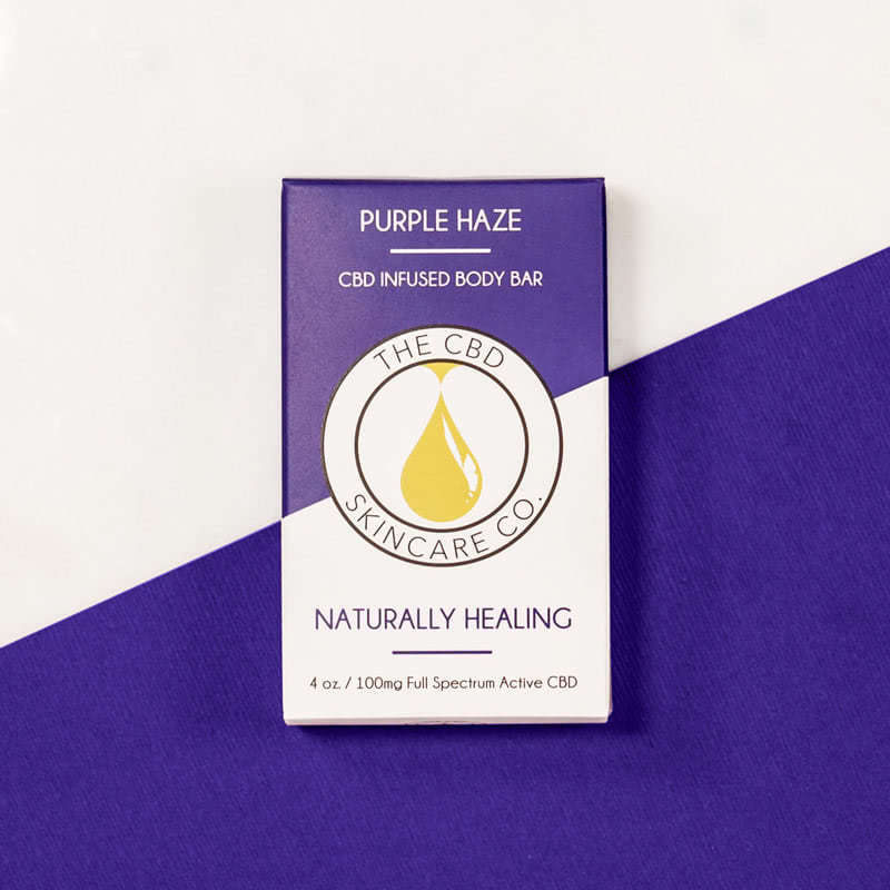 Top 5 CBD Soap: Benefits of CBD-Infused Soap — Daily CBD