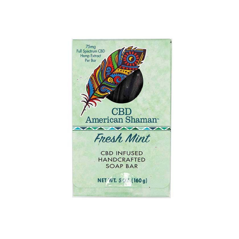 CBD American Shaman Review — Complete Product Guide 2020