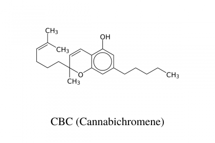 What is CBC (Cannabichromene)? What Are The Benefits?