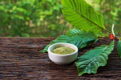 CBD vs. Kratom — For Pain, Sleep, & Energy
