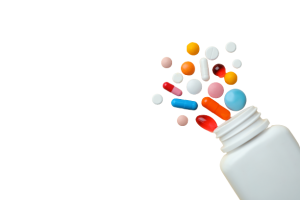 Taking Cannabidiol With Other Medications: CBD-Drug Interaction Checker