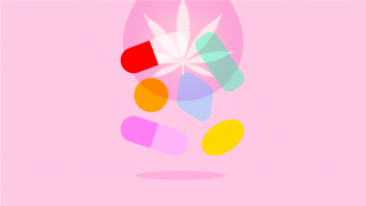 Taking Cannabidiol With Other Medications: CBD-Drug Interaction Checker