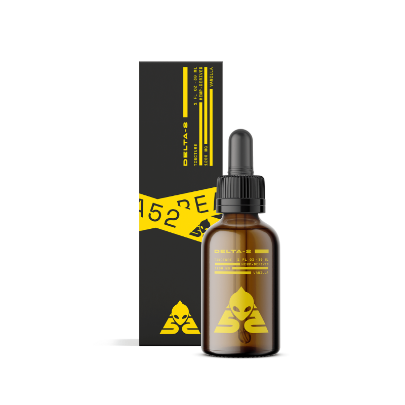 Best Delta 8 THC Tinctures of 2022 (And How to Use Them) — Daily CBD