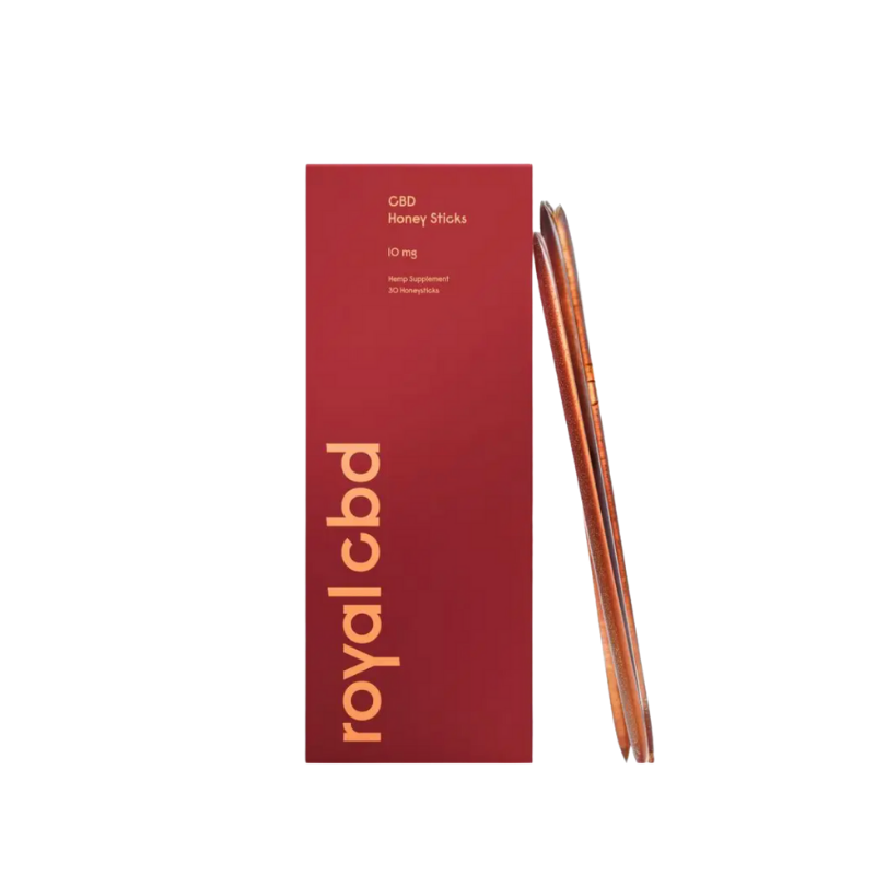 Royal CBD Review — Is This The Best CBD Brand?