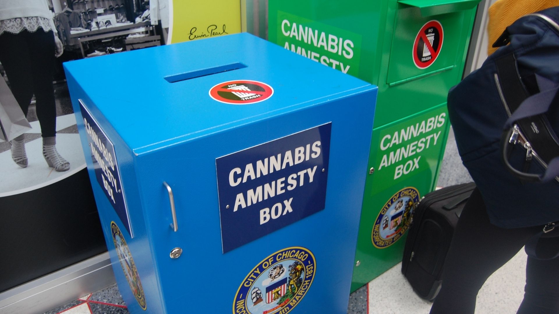 Traveling With CBD — Here's What You Need To Know