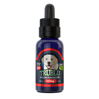Yes, You Can Give Your Pets 'Human' CBD Oil — Daily CBD