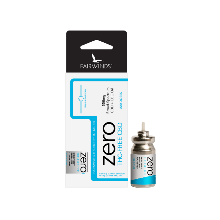 The Best CBD Inhalers For 2022 (& How to Use Them)