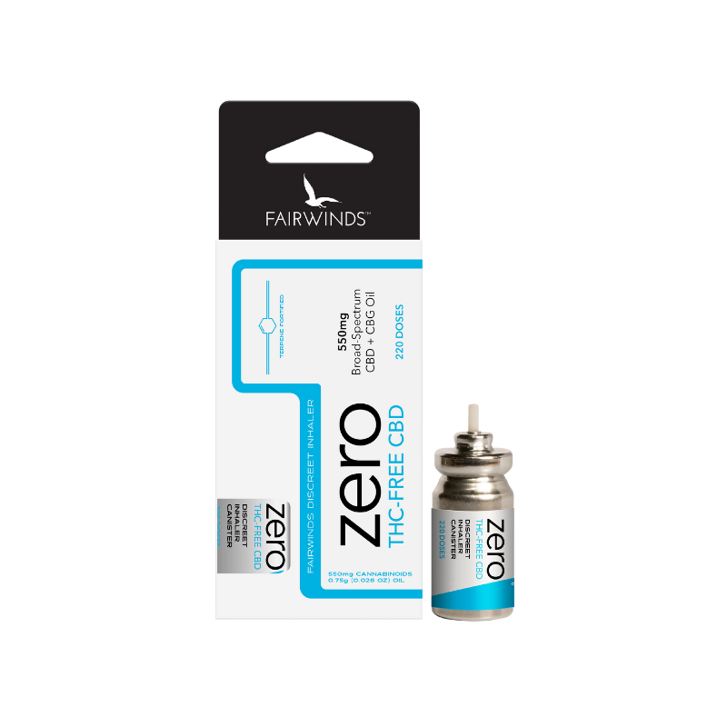 The Best CBD Inhalers For 2022 (& How to Use Them)