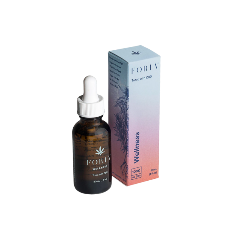 Foria Review: Read This Before You Buy — Daily CBD