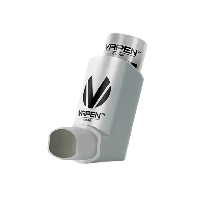 The Best CBD Inhalers For 2022 (& How to Use Them)