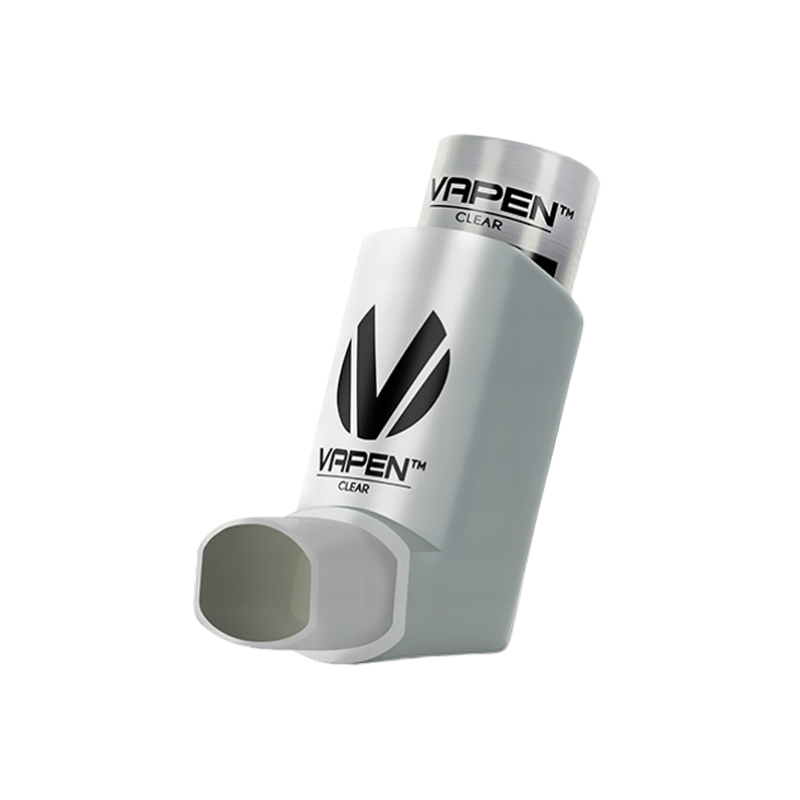 The Best CBD Inhalers For 2022 (& How to Use Them)