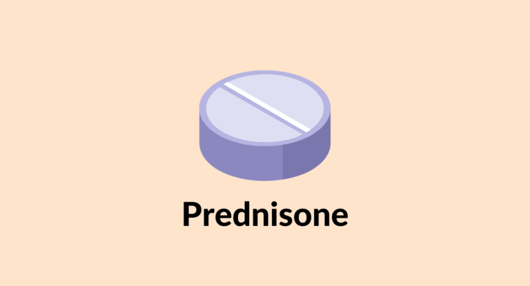 Does CBD Interact With Prednisone (Rayos)?