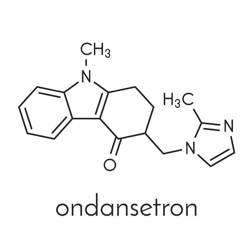 Does CBD Interact With Ondansetron (Zofran)?