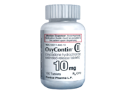 Does CBD Interact With Oxycodone (Oxycontin)?