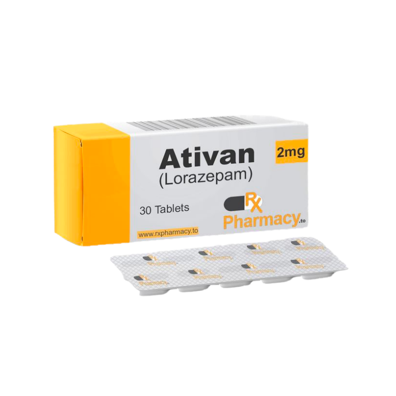 Does CBD Interact With Lorazepam Ativan 