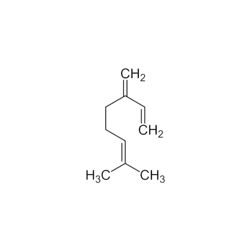 What is Myrcene? (The Cannabis Terpene)