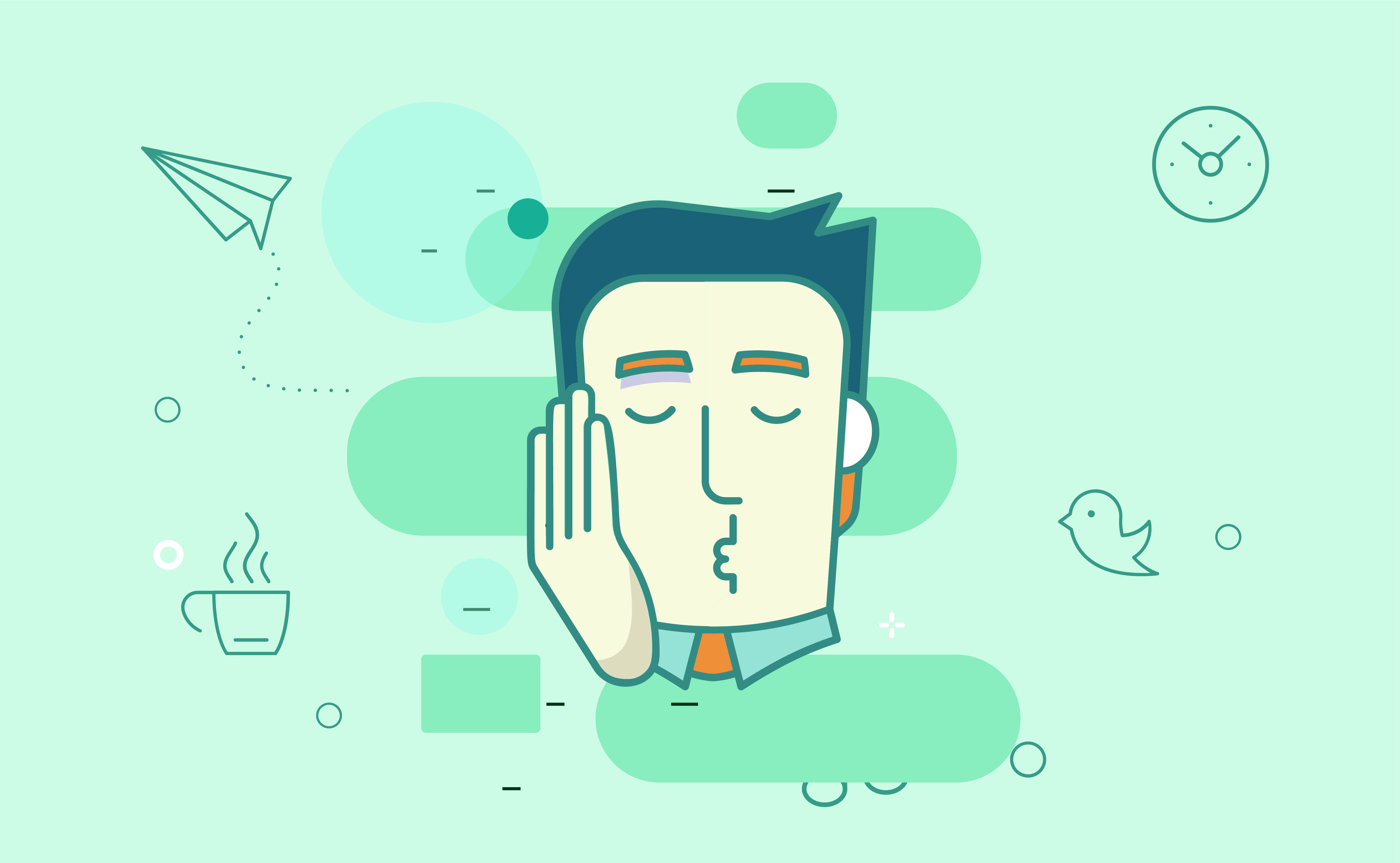 TDA y TDAH - Daily CBD - Español