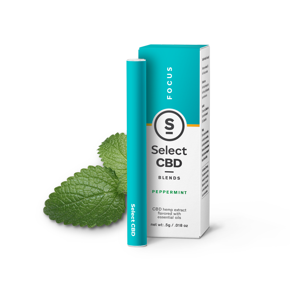 Las mejores plumas vape de CBD - Daily CBD - Español