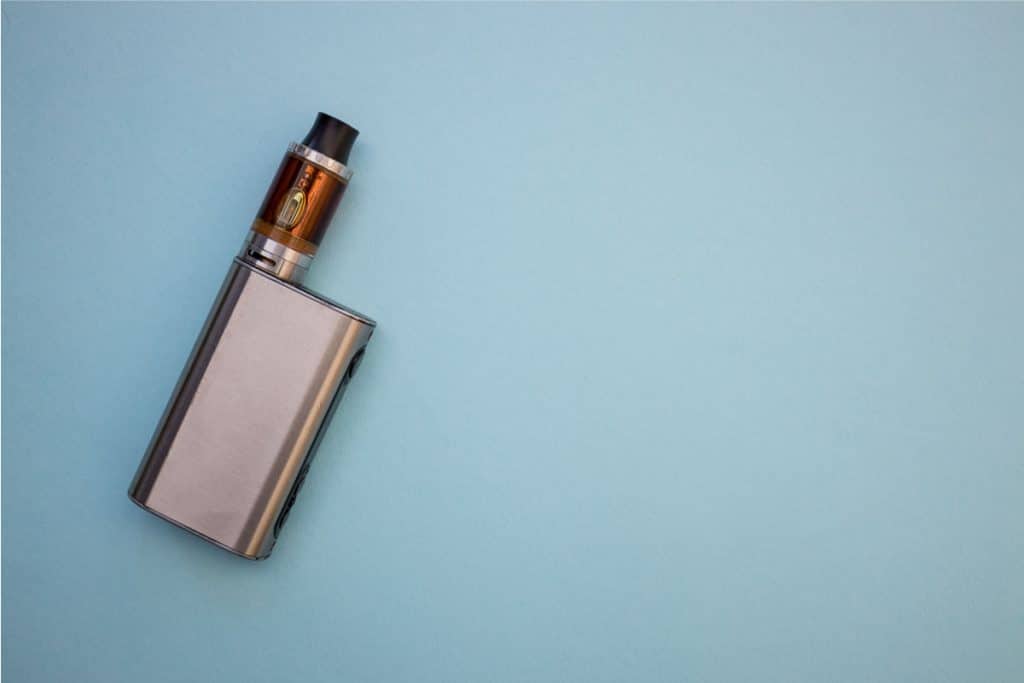 Las mejores plumas vape de CBD - Daily CBD – Español