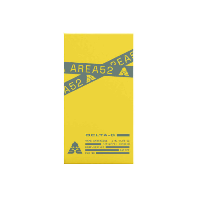 Area 52 - Daily CBD – Español