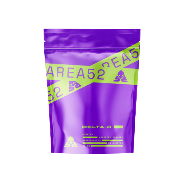 Las 7 mejores gominolas de CBD para el insomnio - Daily CBD - Español