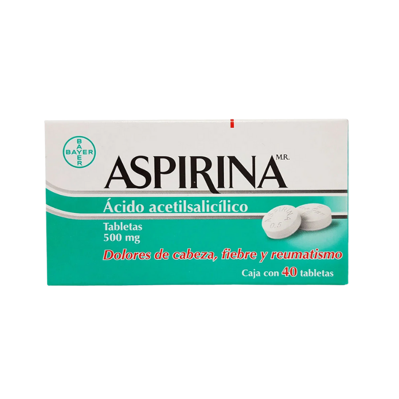 ¿El CBD interactúa con la aspirina (ácido acetilsalicílico? - Daily CBD ...