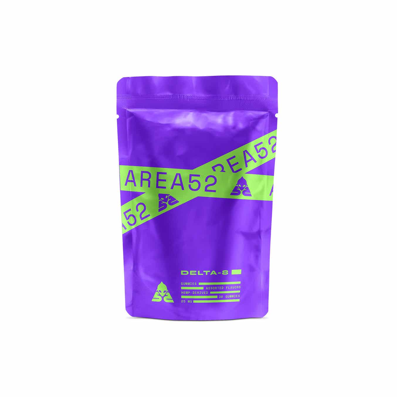 Area 52 - Daily CBD – Español