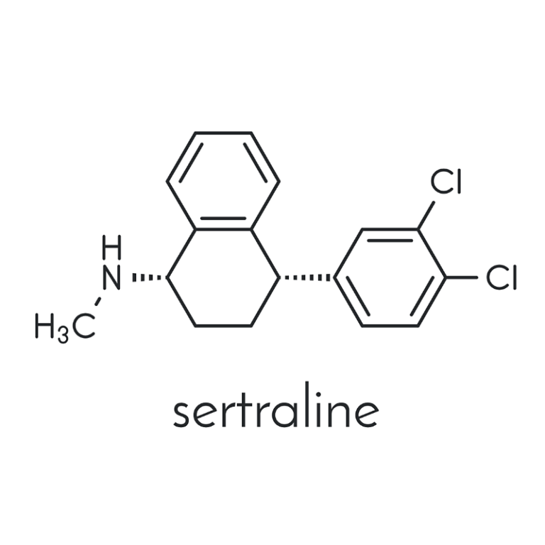 ¿El CBD interactúa con la sertralina (Zoloft)? - Daily CBD - Español