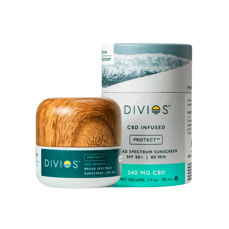 Todo lo que necesita saber sobre el protector solar con CBD - Daily CBD ...