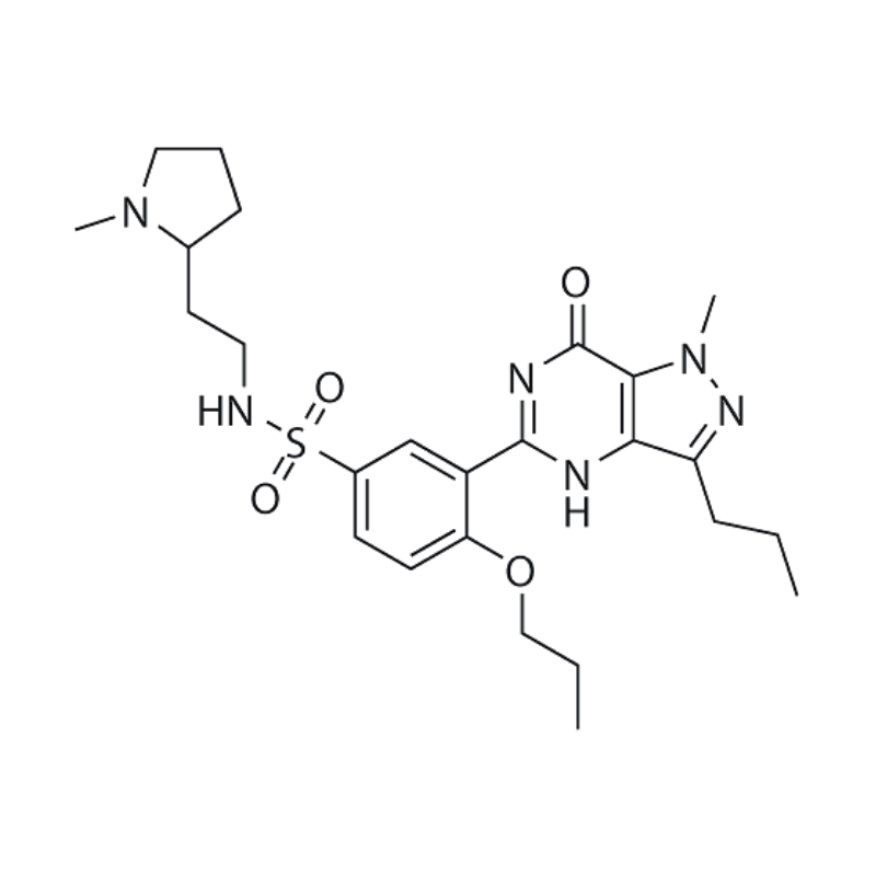 ¿El CBD interactúa con el udenafilo (Zydena)? - Daily CBD - Español